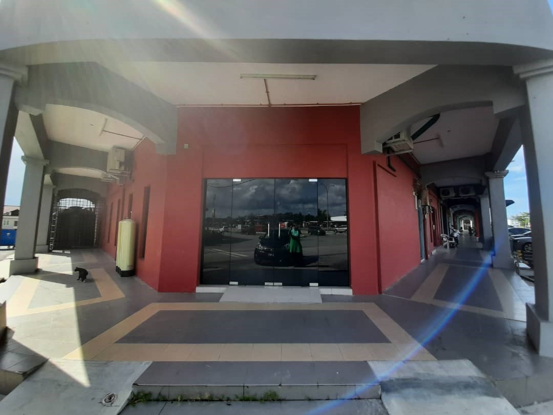 Al-Gazel Medical – Pusat Hemodialisis Al-Gazel Parit Raja, Batu Pahat